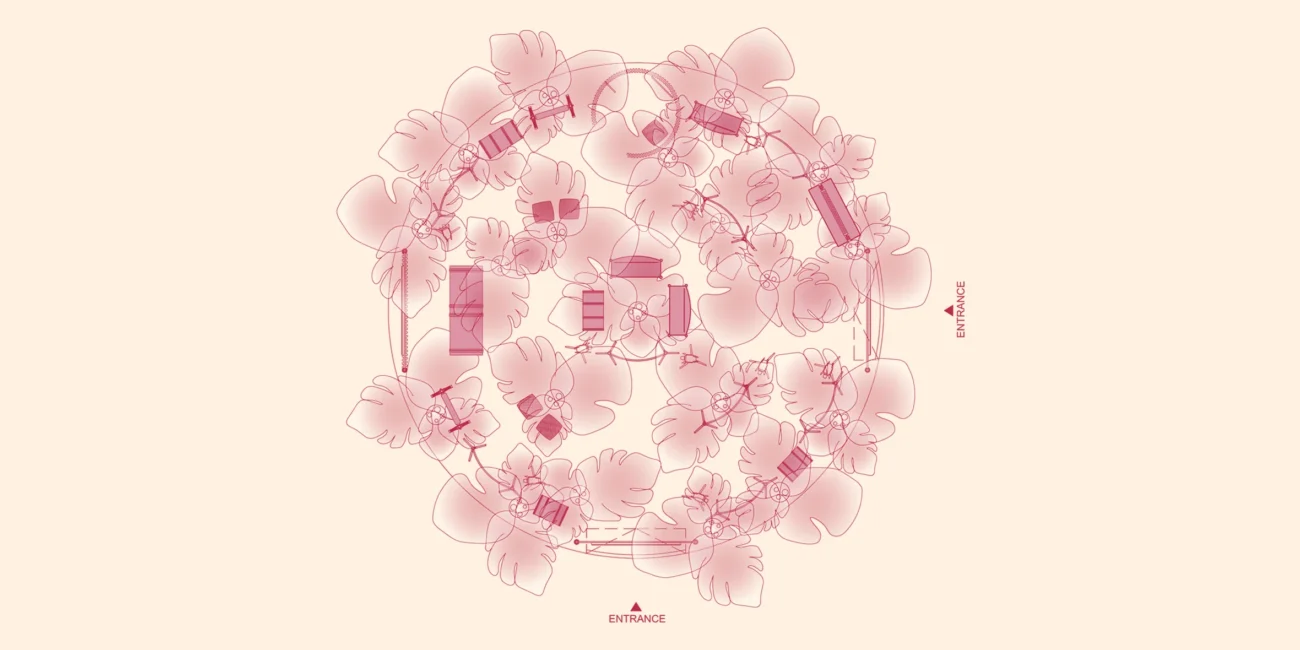 Gucci 2022 LNY- Portfolio Showcase | Sprout Studio